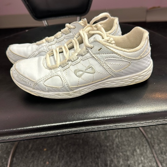 NFINITY | Shoes | Nfinity Rival Cheerleading Sneaker Youth 3 | Poshmark